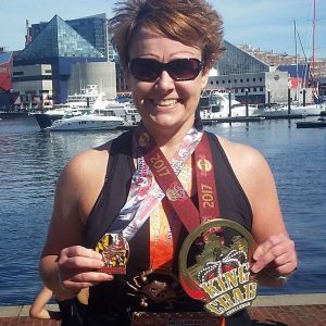 Executive Board – Frederick Steeplechasers Running Club