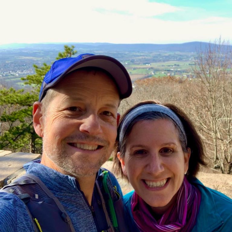 Member Spotlight: Risa Clem – Frederick Steeplechasers Running Club