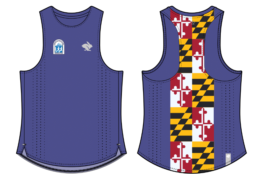 Rabbit Custom Tanks – Frederick Steeplechasers Running Club