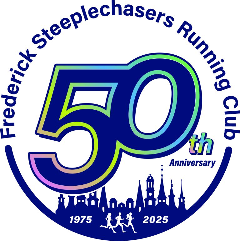 Frederick Steeplechasers Running Club – RRCA Running Club of Frederick ...